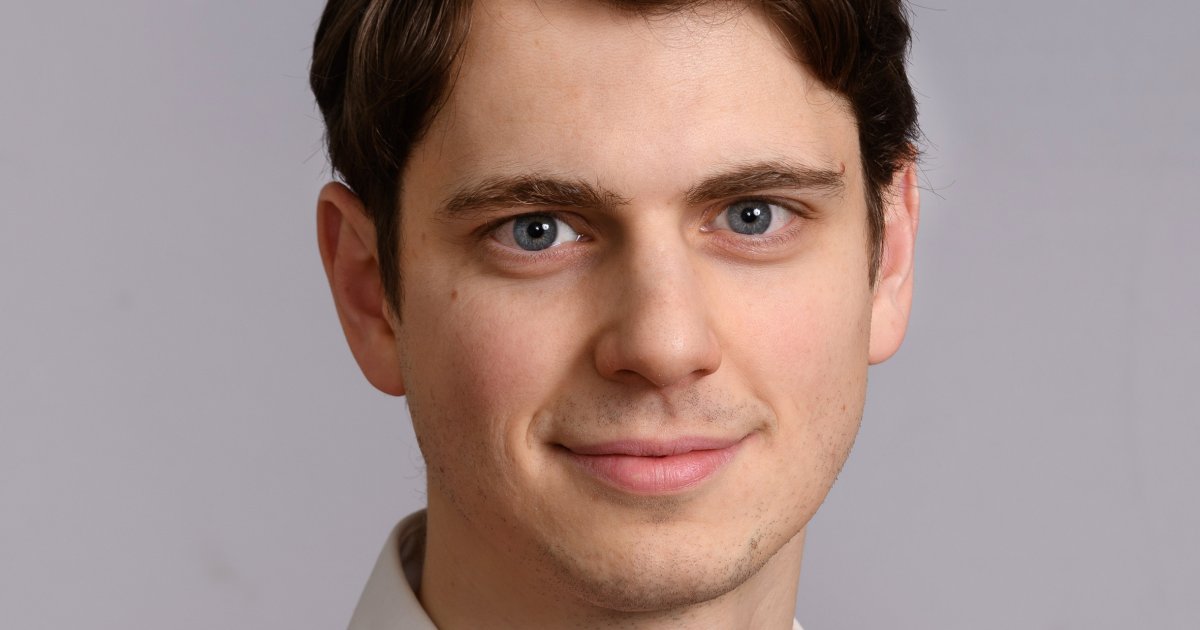 Conte, Sebastian Johansen - Forsvaret