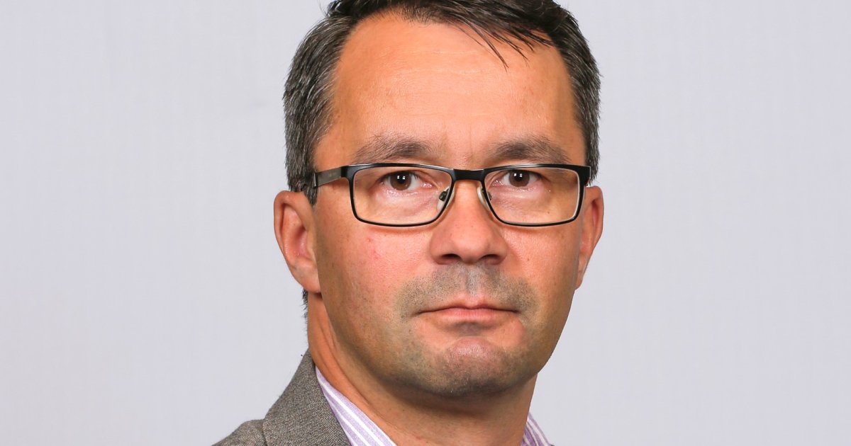 Haga, Lars Peder - Forsvaret