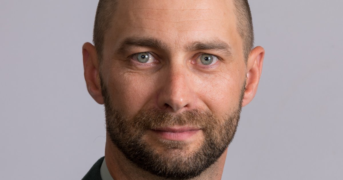 Helgesen, Daniel Ekrem - Forsvaret