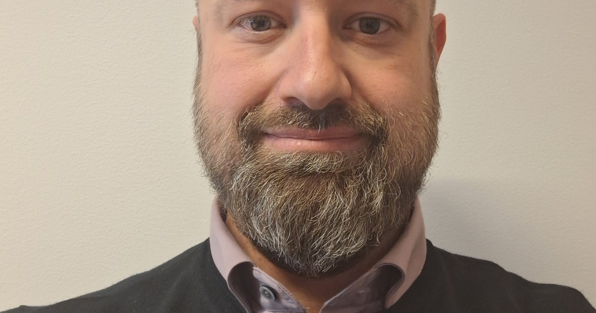 Njøs, Håkon Taule - Forsvaret