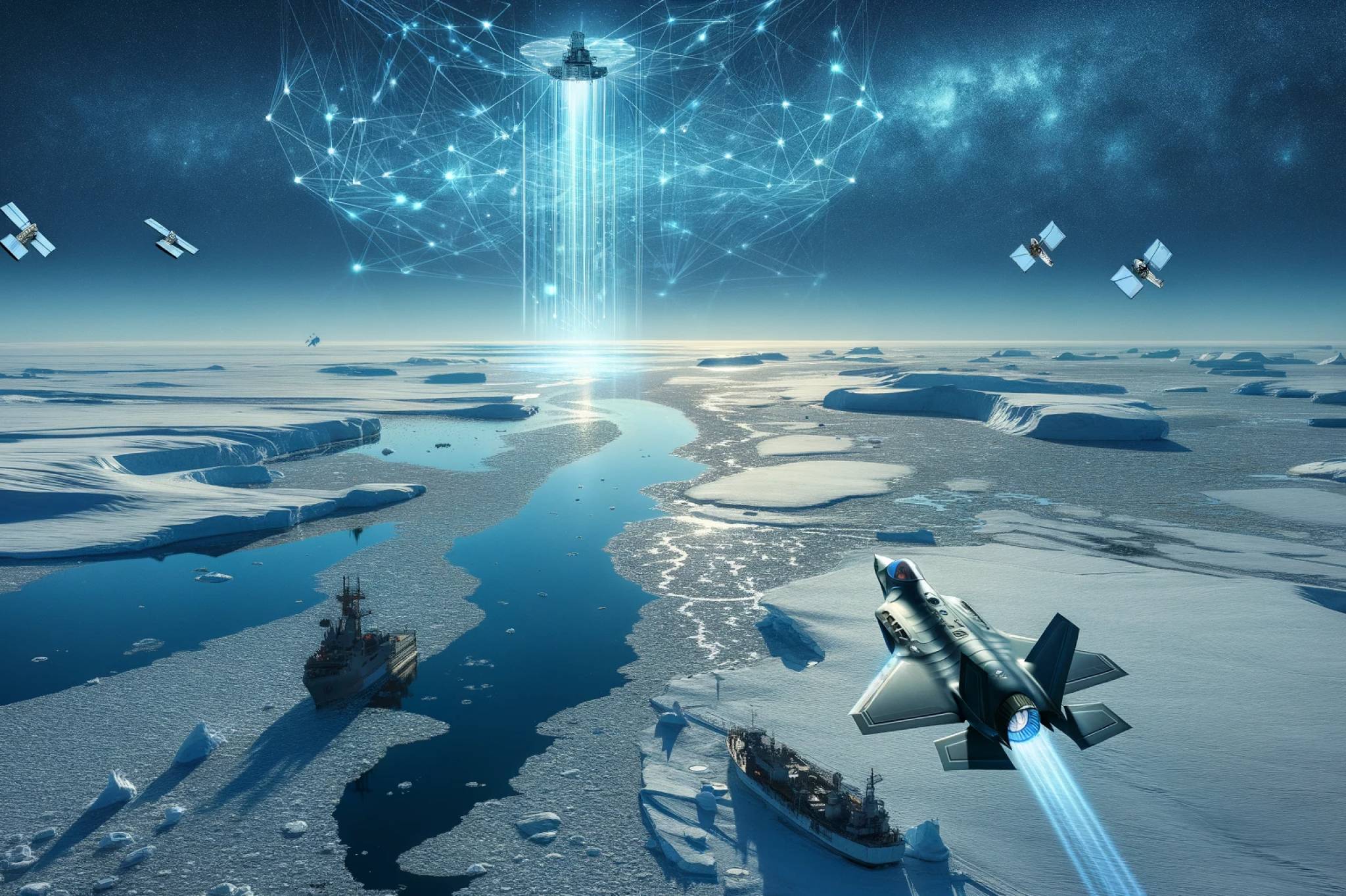 Skolesjefens velkomsttale - Forsvaret