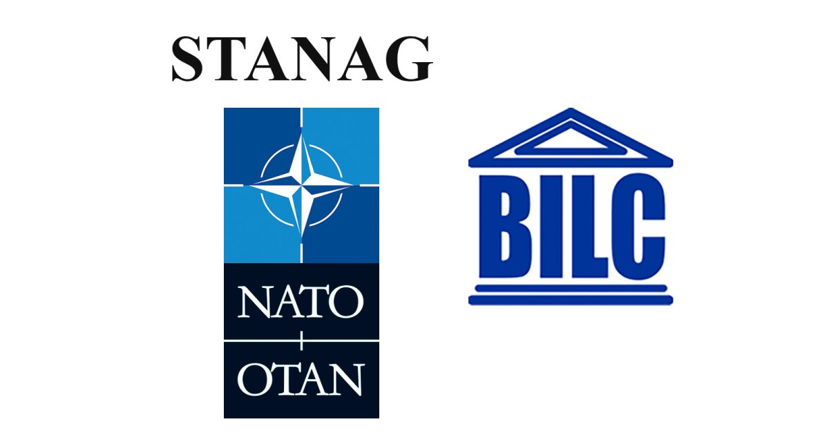 2024 NATO STANAG 6001 English Reading Comprehension Test - Forsvaret