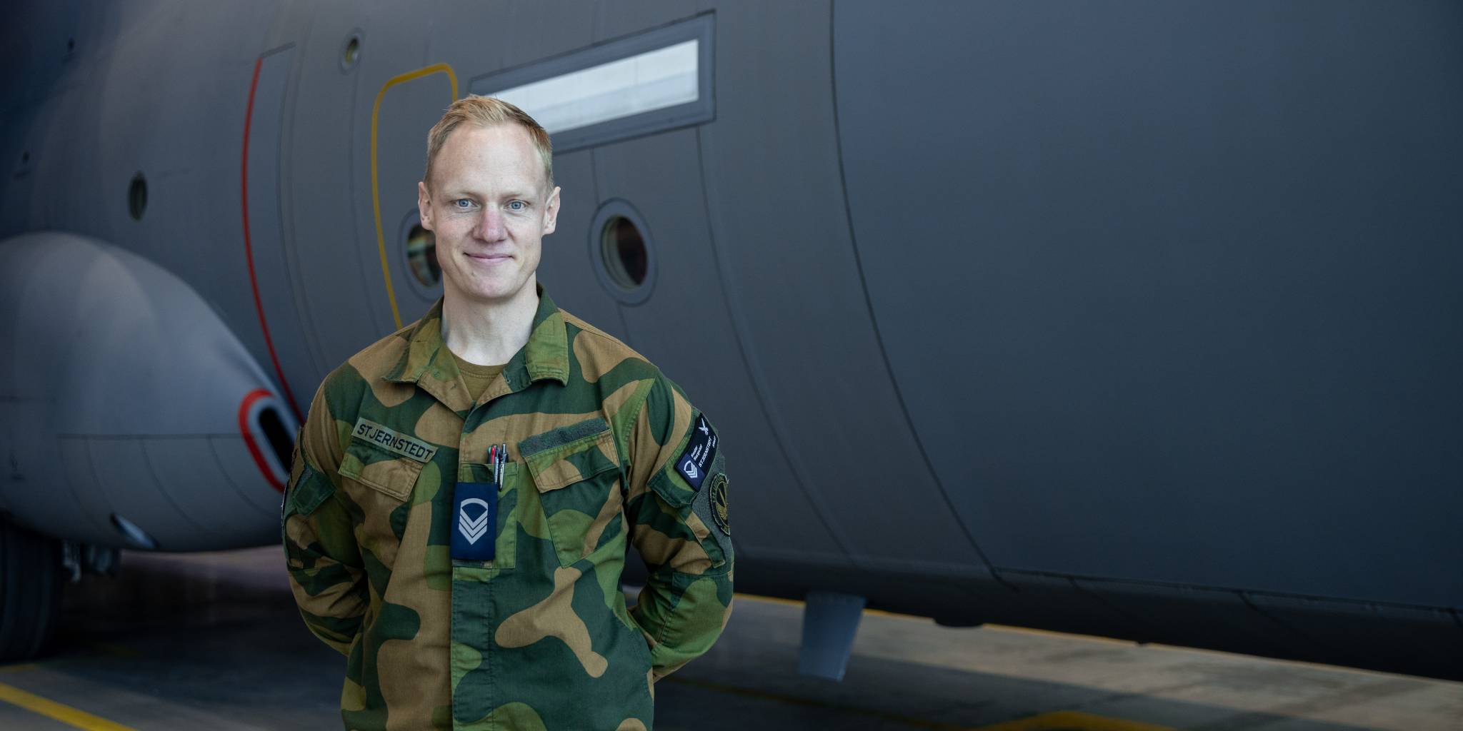 Ledige militære stillinger - Forsvaret