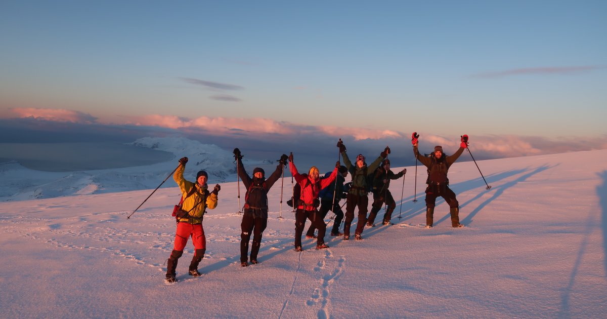 Jan Mayen - Forsvaret