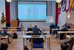 Norwegian Defence International Centre - Norwegian Armed Forces