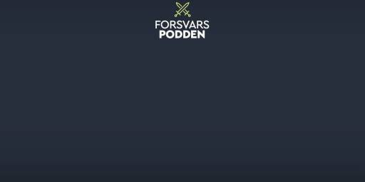 Formidable Shield 2025 - Forsvaret