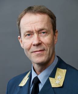 Forsvarets ledelse - Forsvaret