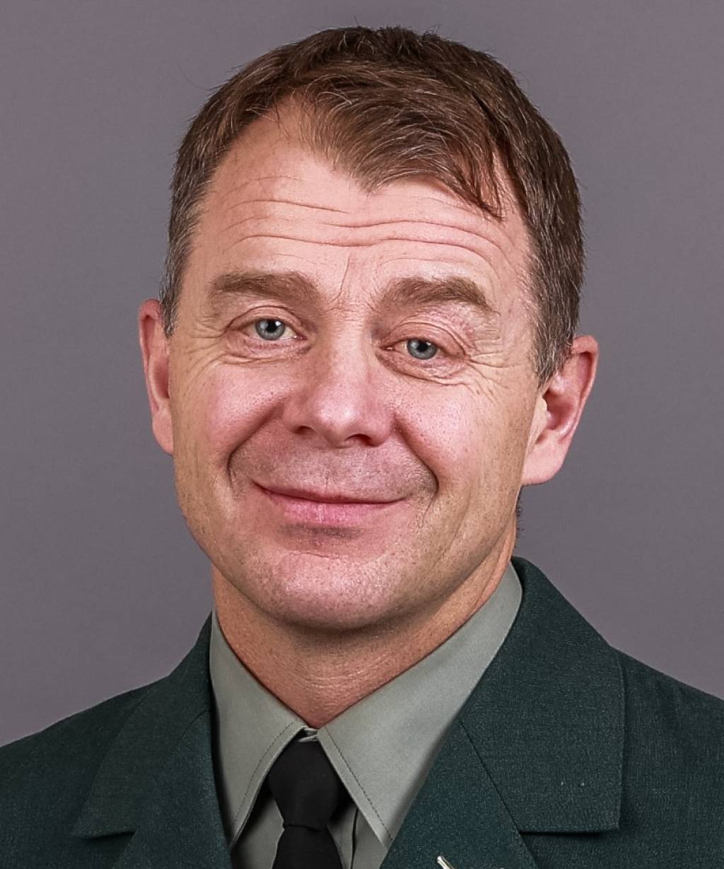 Forsvarets ledelse - Forsvaret