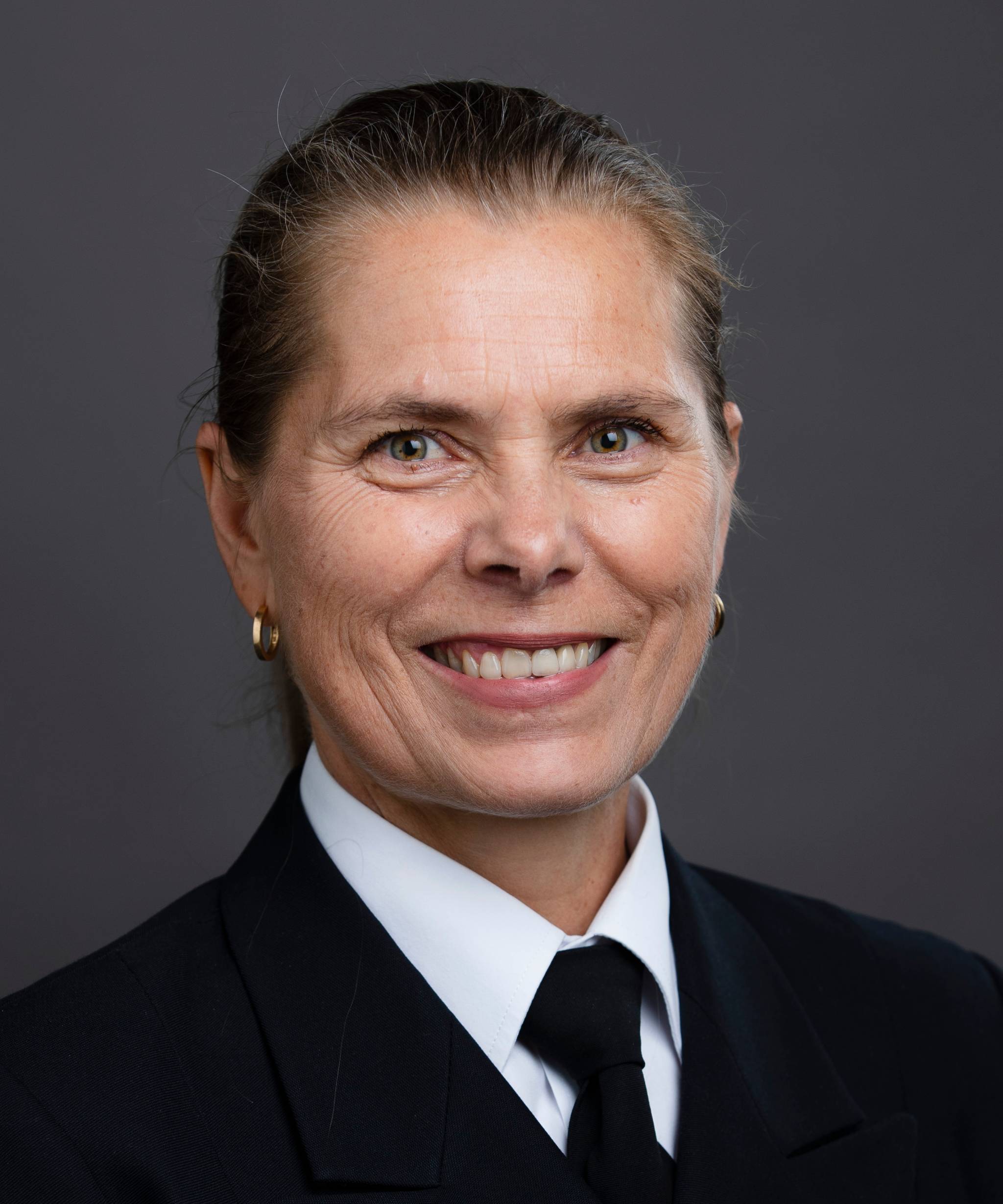 Forsvarets ledelse - Forsvaret