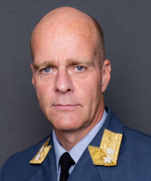 Forsvarets ledelse - Forsvaret