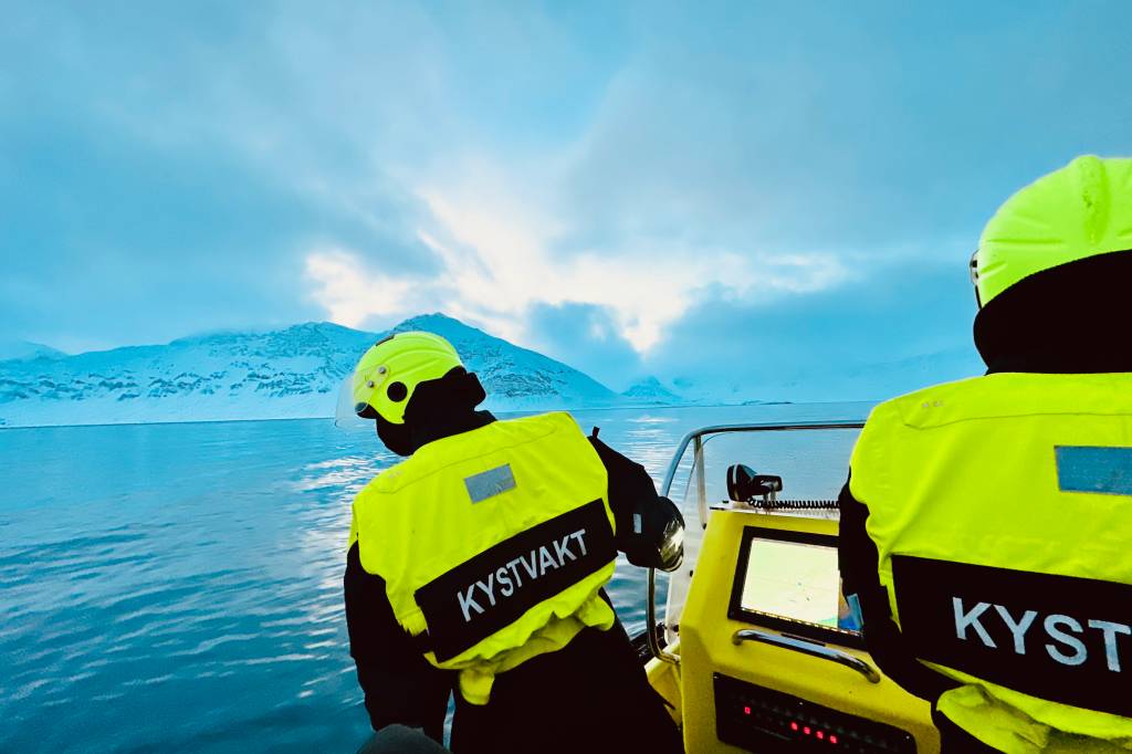 Presse- og kontaktinformasjon - Forsvaret