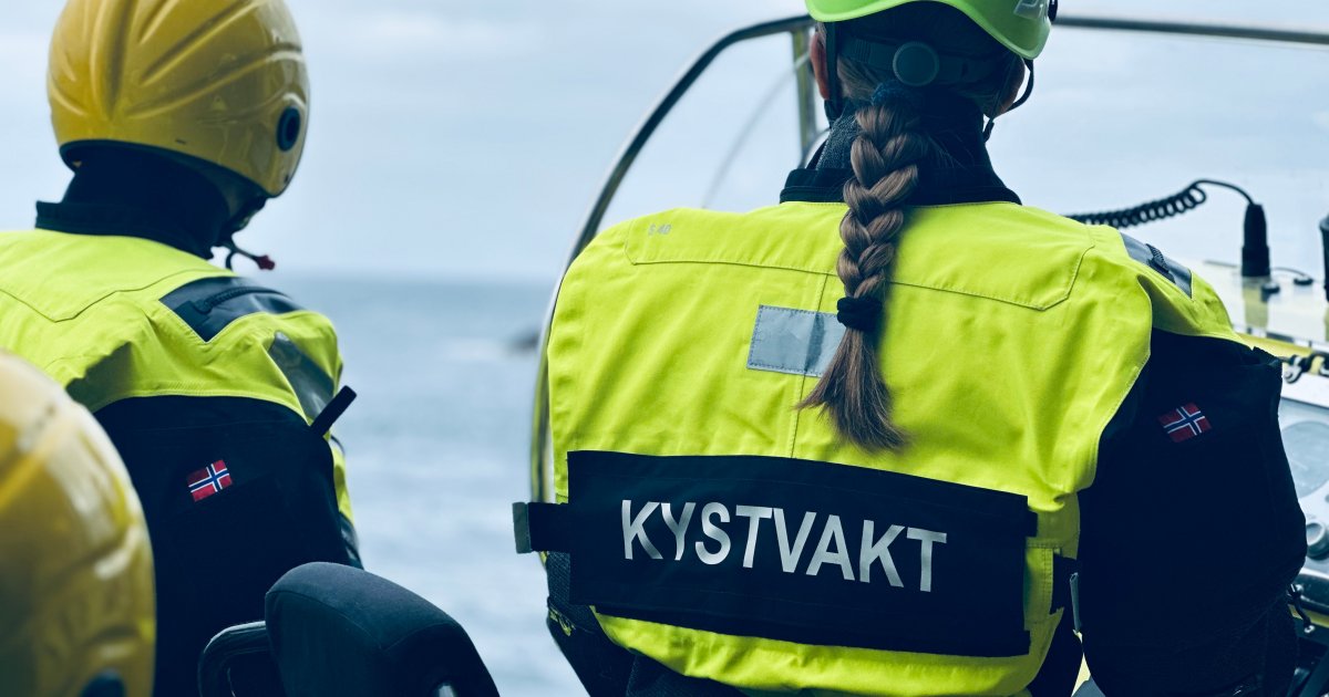 Kystvakten - Forsvaret