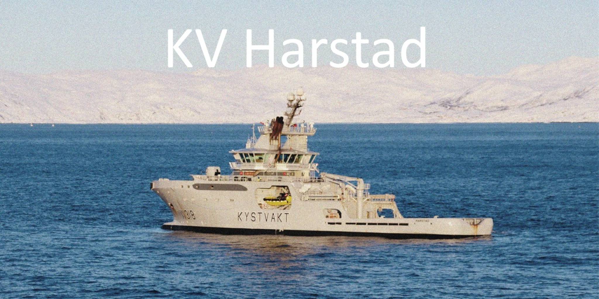 Ytre Kystvakt (YKV) - Forsvaret