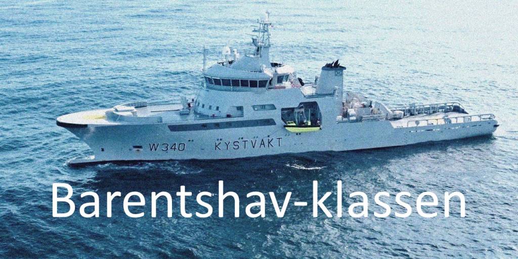 Ytre Kystvakt (YKV) - Forsvaret