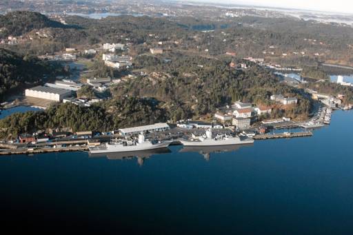 Informasjon til våre omgivelser - Forsvaret