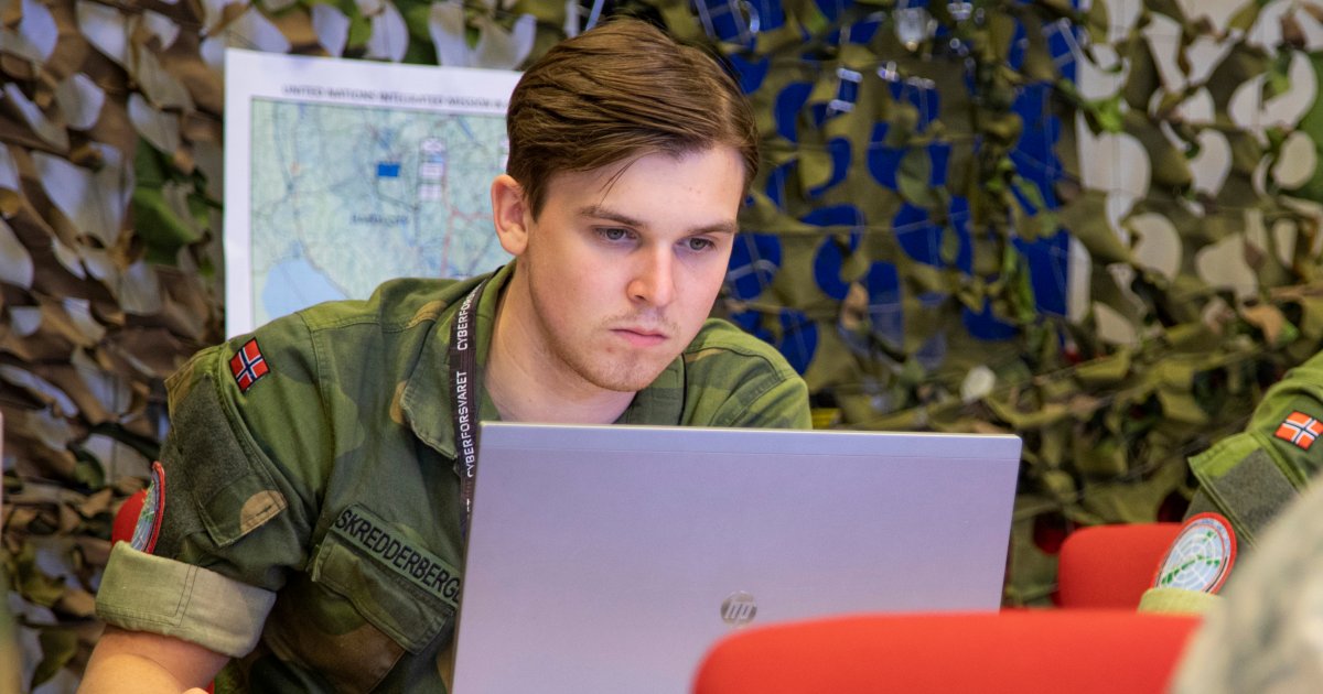 Office 365 - Forsvaret