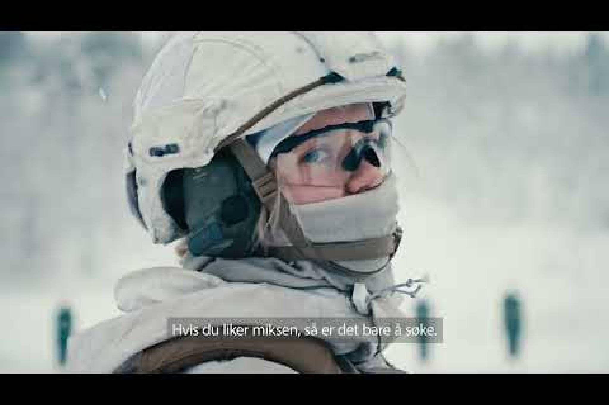 EK-operatør - Forsvaret